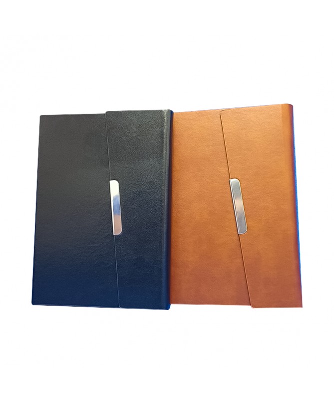 NOTEBOOK B5 MAGNÉTICA YL-18-562 YALONG